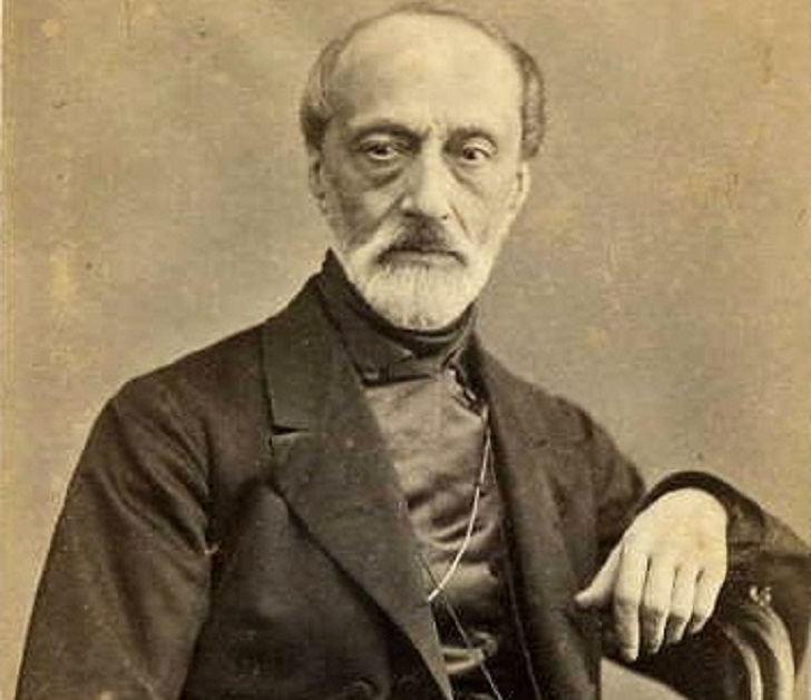 Chiavari in festa: La statua di Mazzini compie 130 anni