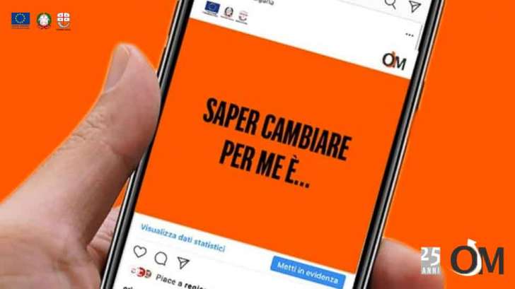 Gli Eventi Della 2° Giornata Del 25° Salone Orientamenti
