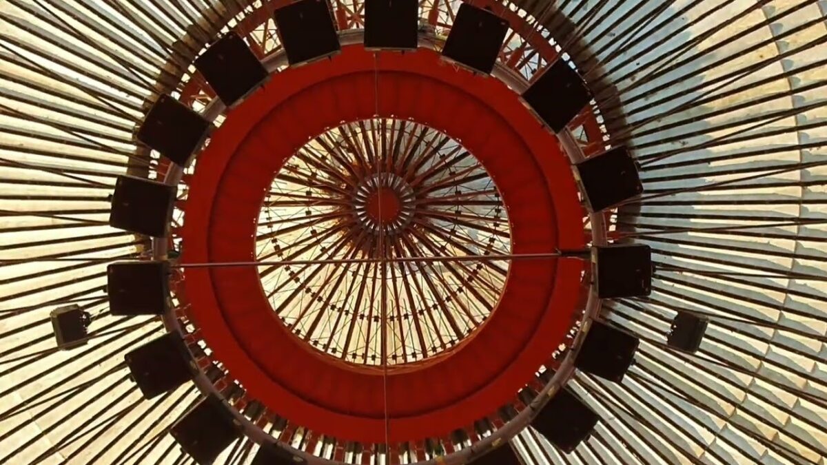 Palasport, presentata la nuova arena sportiva del mare a Genova