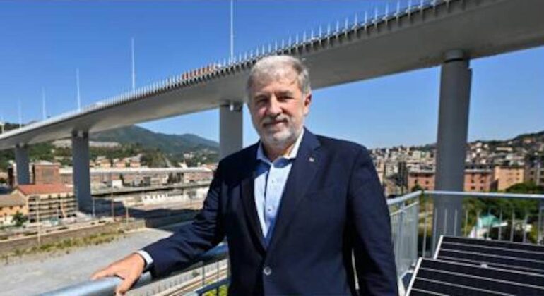 Bucci: con Orlando solo burocrazia e niente fatti, con noi risultati ...