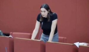 Cossetto 'fascista' e Ghio aggredita? Denuncio consiglieri