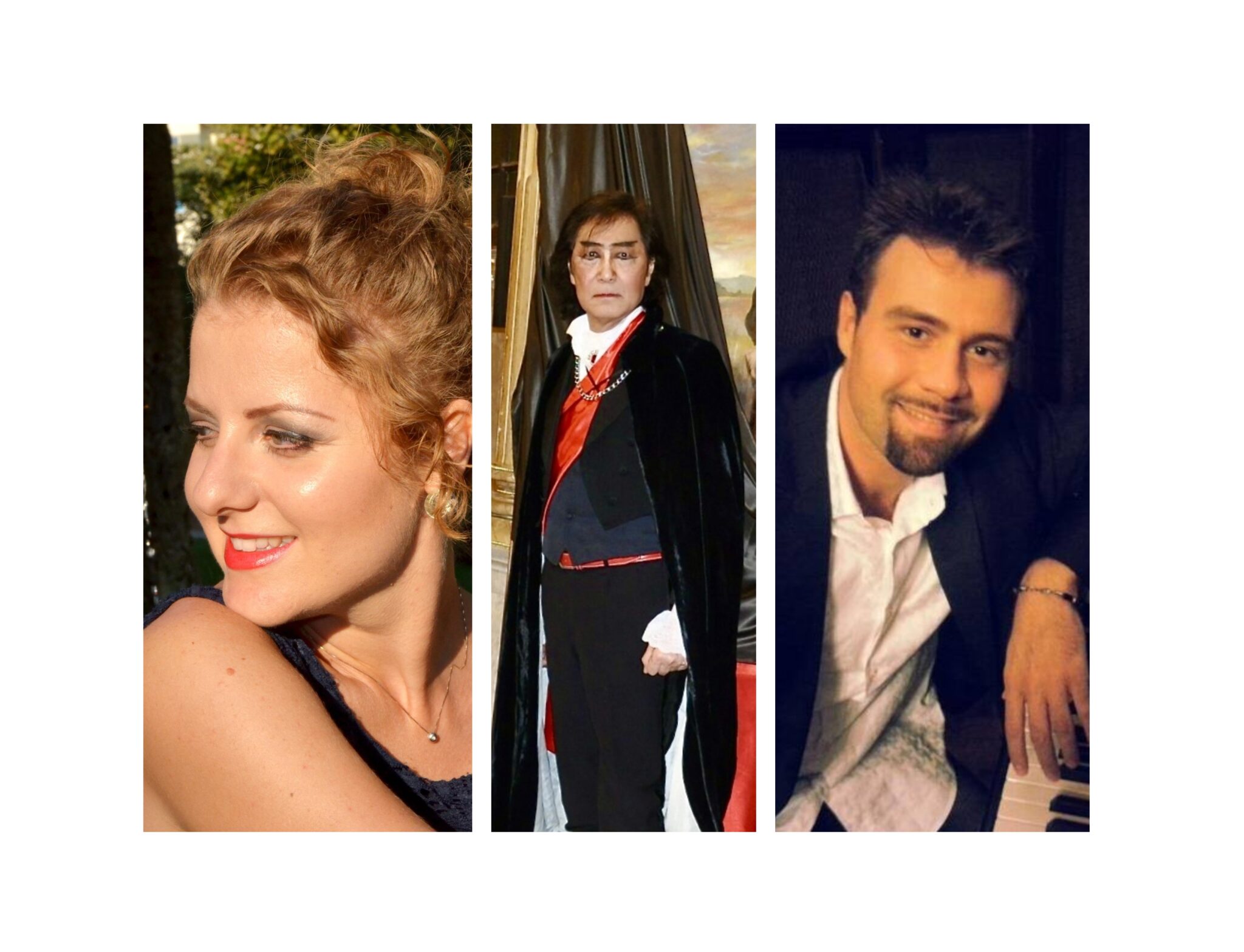 Al Grand Hotel Savoia un concerto di Natale - Liguria Notizie