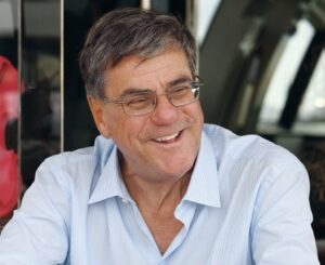 Addio a Paolo Vitelli: fondatore di Azimut Benetti e pioniere della ...