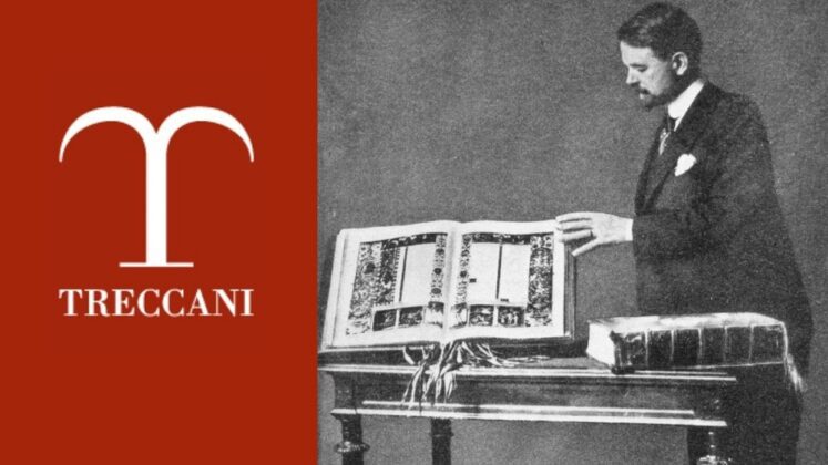 L'enciclopedia Treccani compie 100 anni: l'evoluzione del sapere