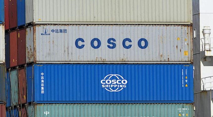 I portuali del Calp Genova: Respinti container con armi per Israele