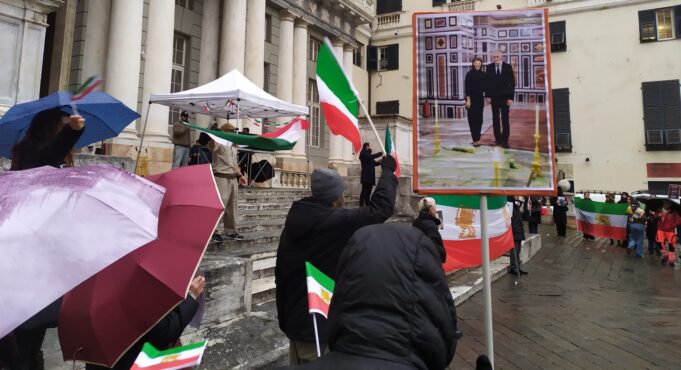 Rivolta contro il regime islamico, Salis: solidarietà a popolo iraniano