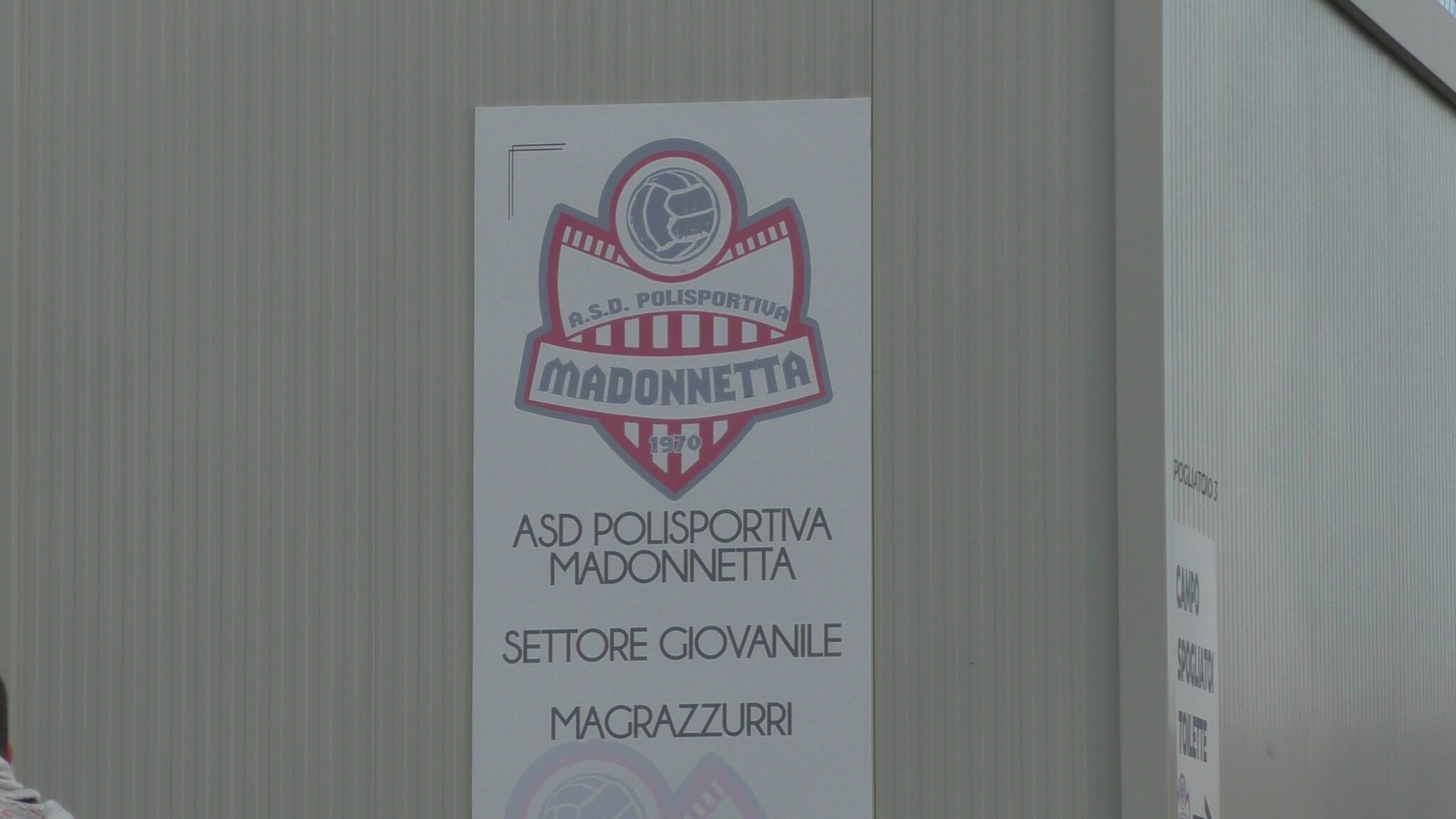 Calcio - Recupero per la Madonnetta - Liguria Notizie